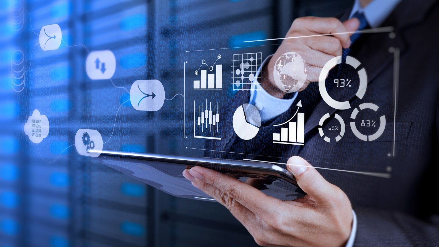 Marknadsanalys: Vad är det och hur gör man? - Komplett guide